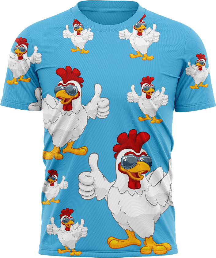 Champion Chook – fungear.com.au