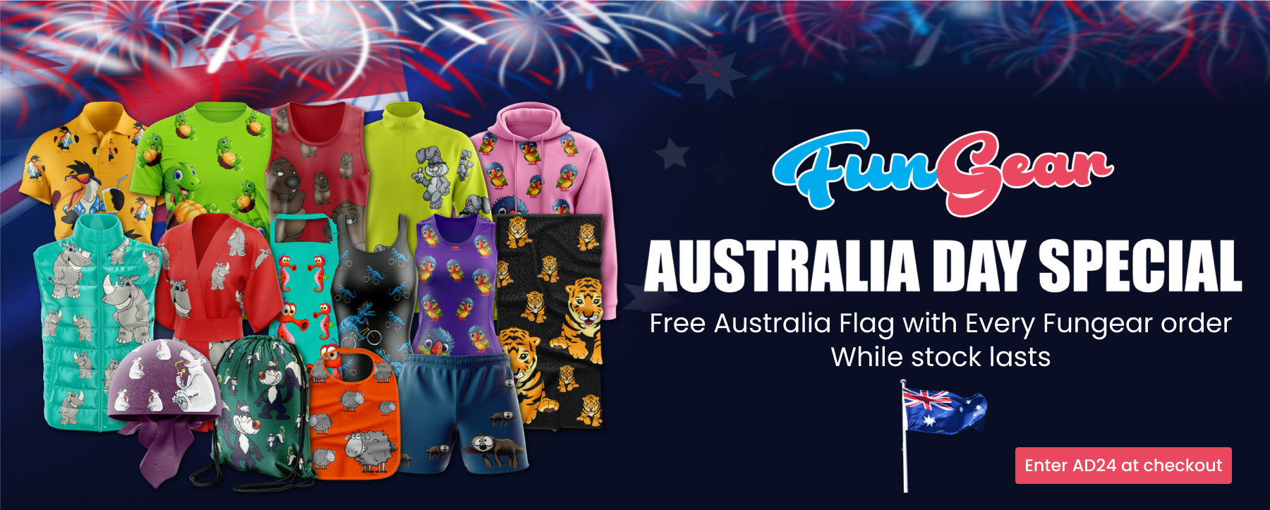 Welcome to Fun Gear. – fungear.com.au