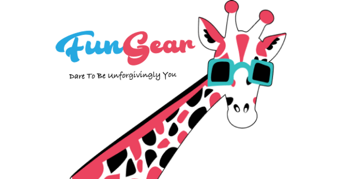 Welcome to Fun Gear. – fungear.com.au