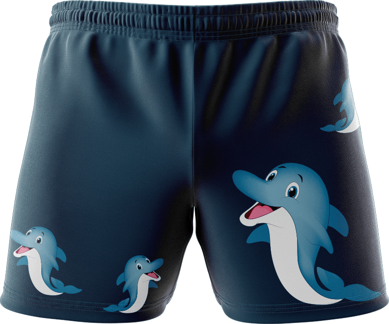 Dolphin Shorts