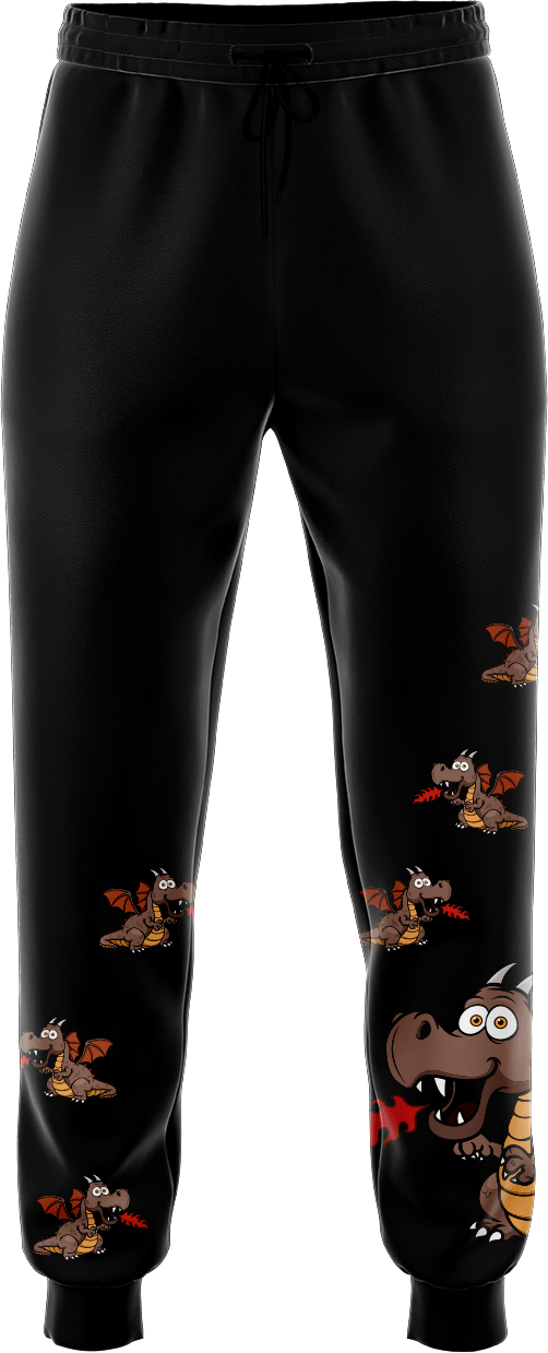 Dopey Dragon Tracky Dacks – fungear.com.au