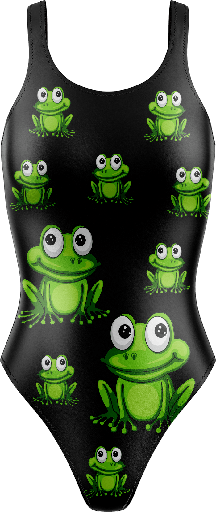 Freaky Frog Swimsuits – fungear.com.au