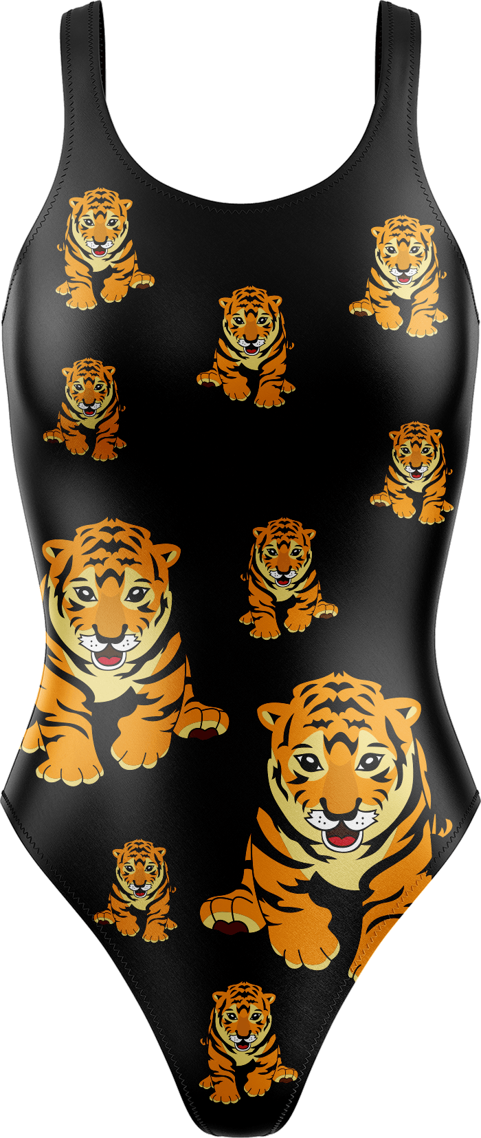 Tuff Tiger Swimsuits – fungear.com.au
